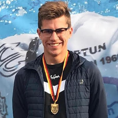 Tim Tielkemeijer - KingsTalent