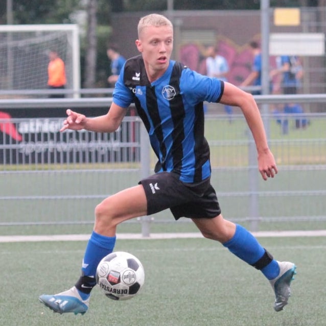 Tom Hendrikson - KingsTalent