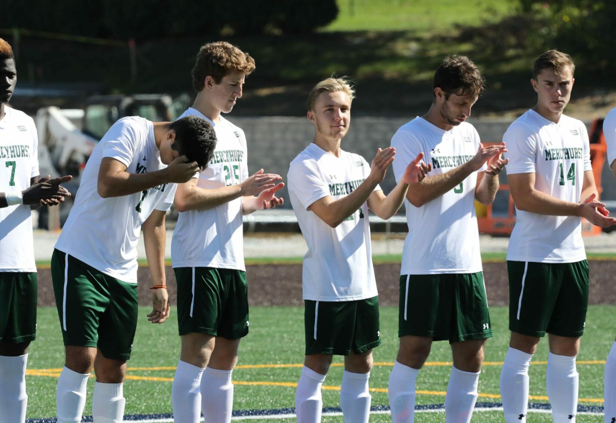 PSAC All-Conference - Salvador Rang - KingsTalent