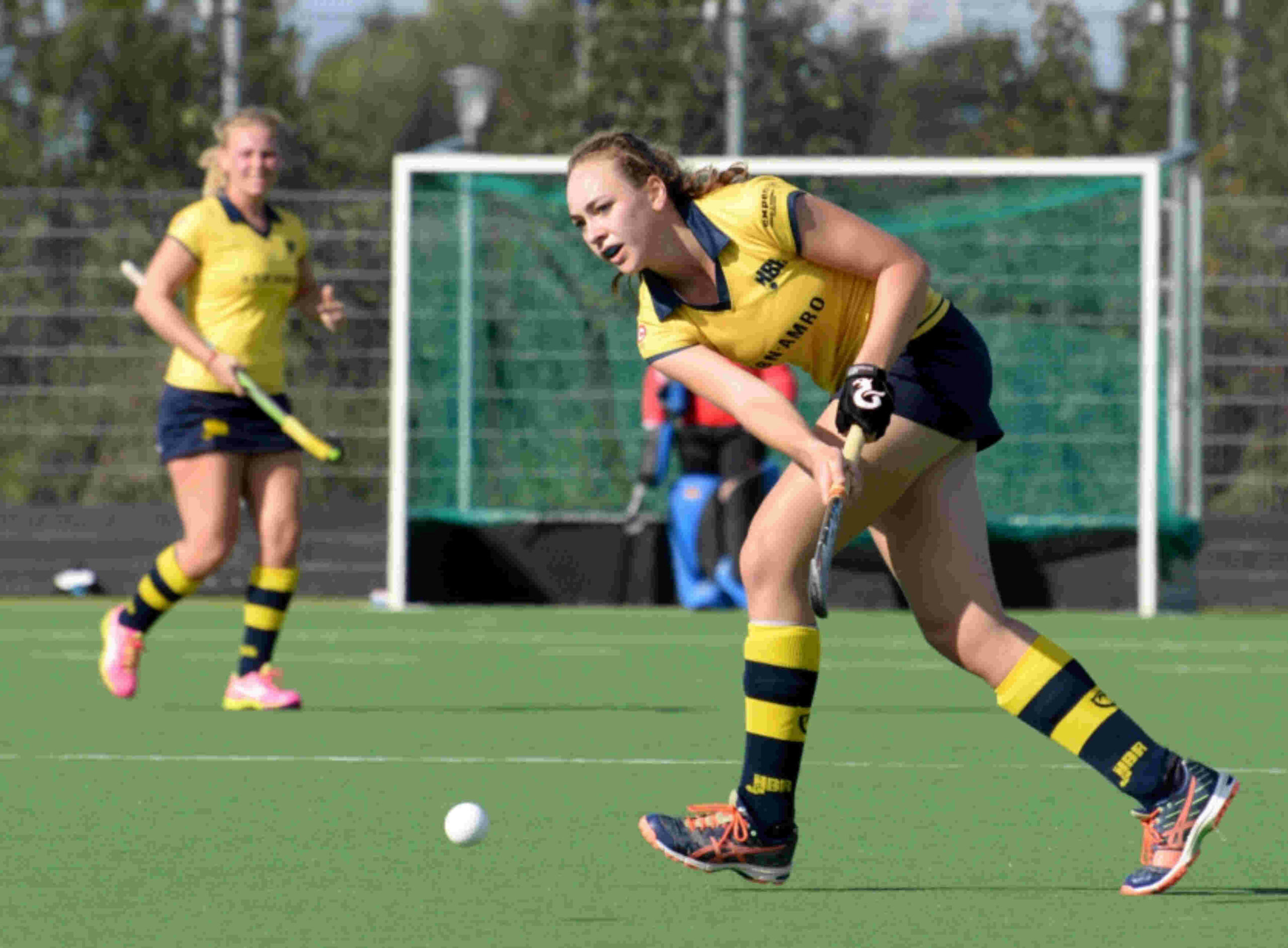 Valerie Vogels - KingsTalent