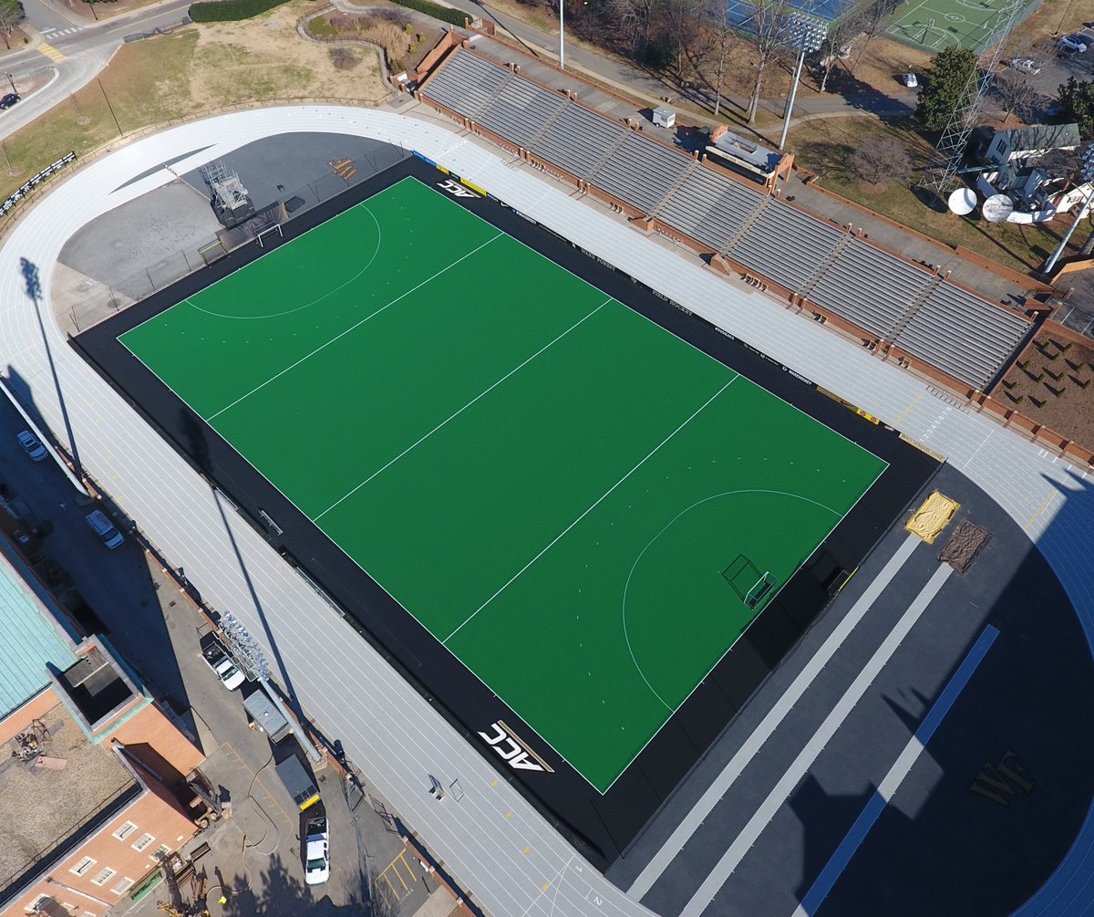 Meike Lanckohr signs at Wake Forest - KingsTalent