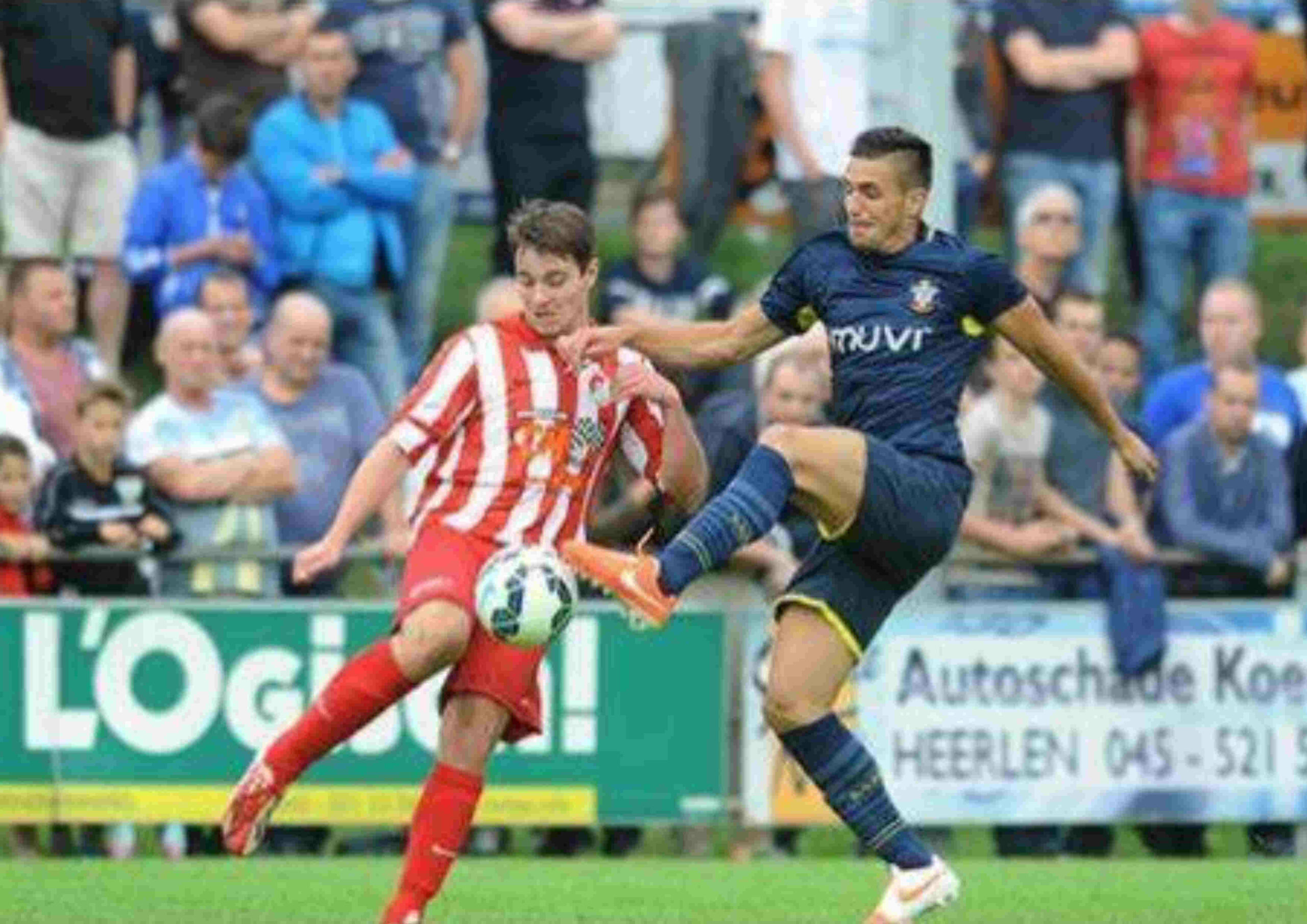 Tom Maas - KingsTalent