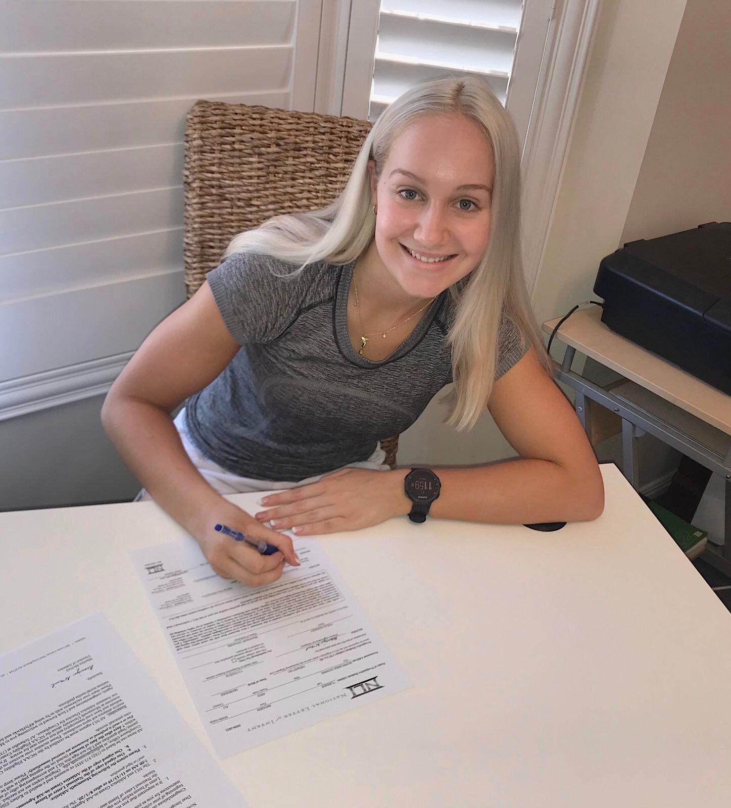 Imogen Turner - KingsTalent