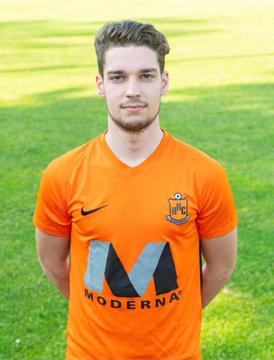 Robin Otten - KingsTalent