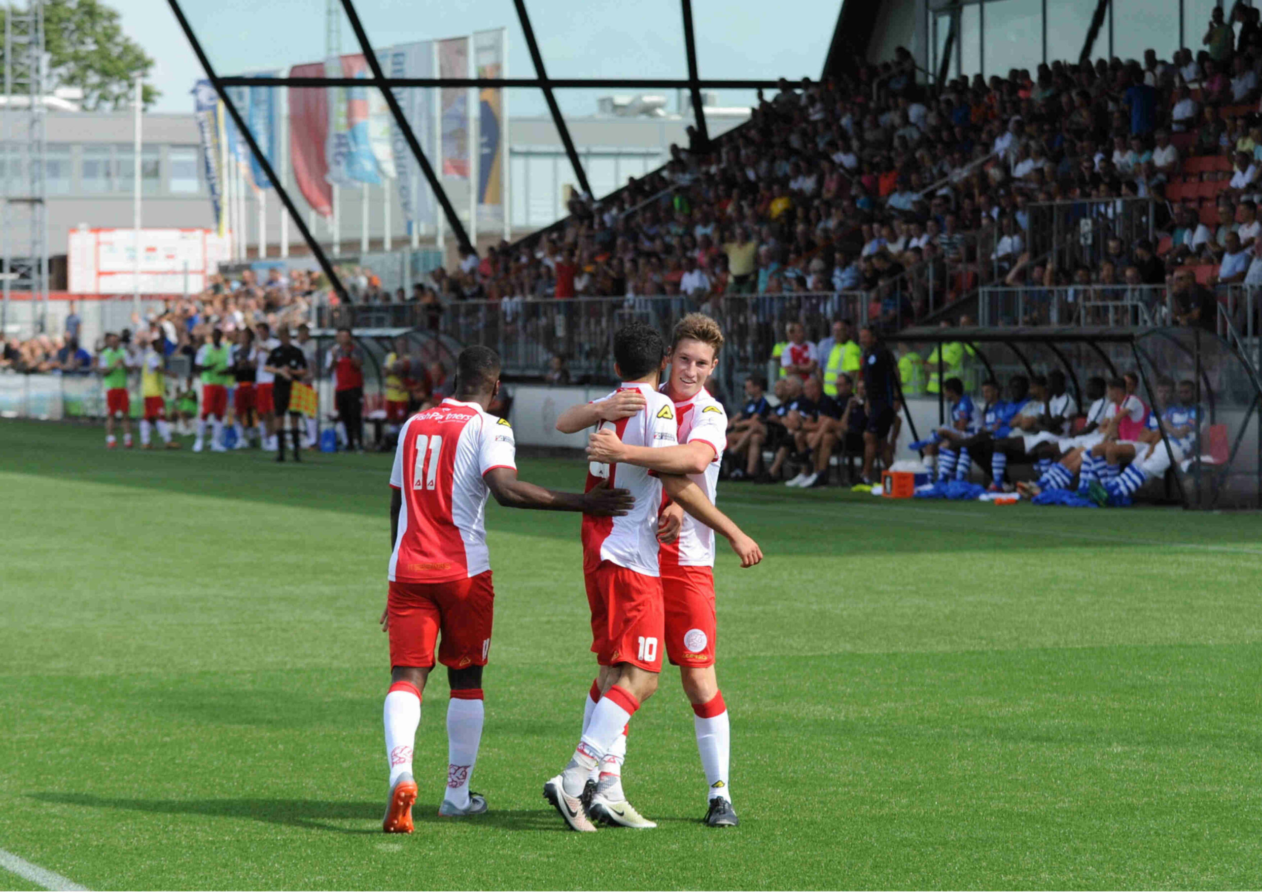 Mark de Graaf - KingsTalent