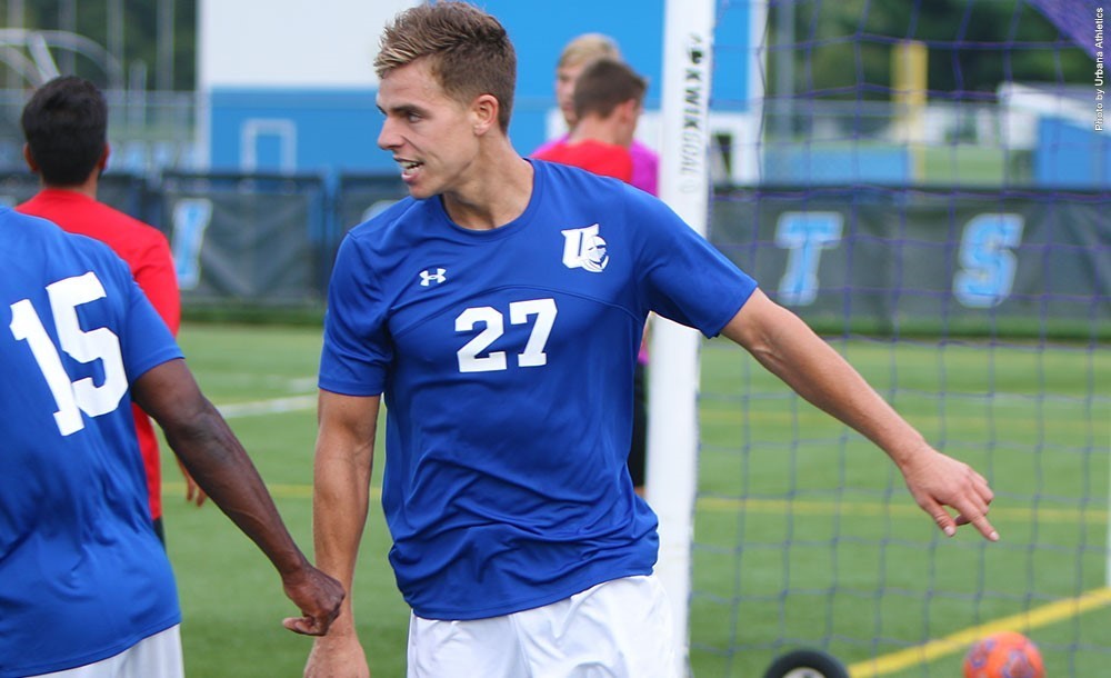 2016 weekly update 39: What happened on the field. KingsTalent