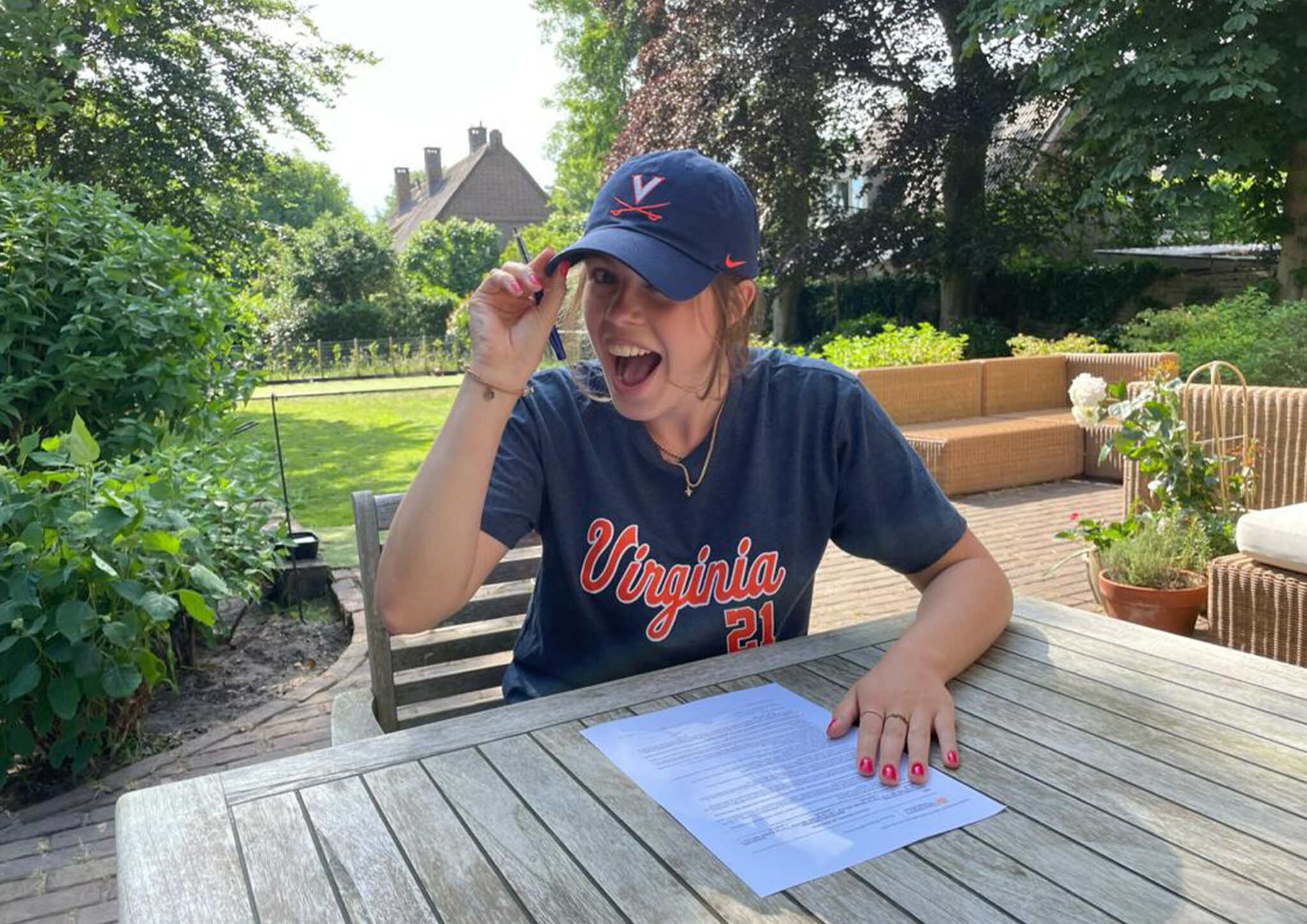 Noa Boterman - KingsTalent