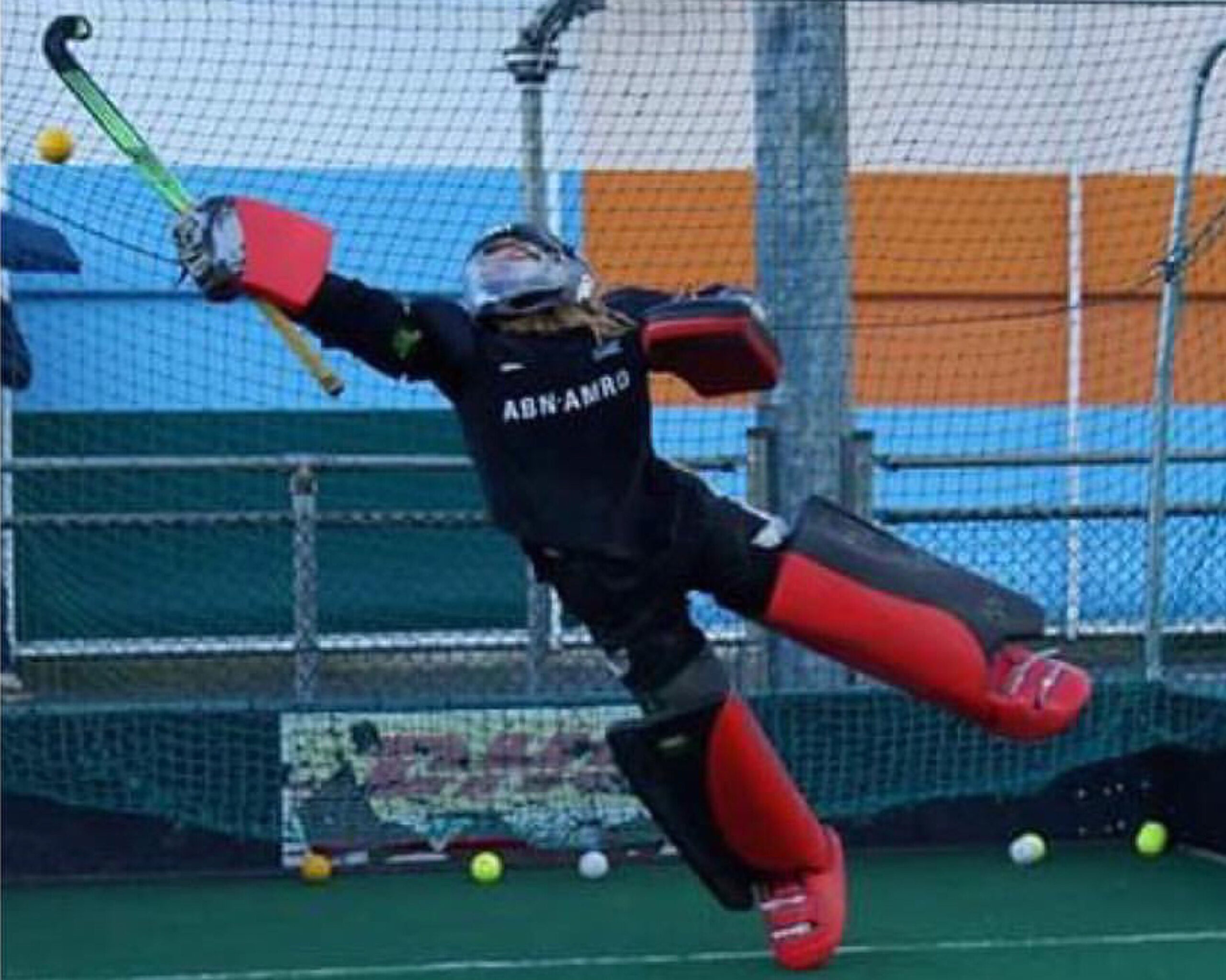 Sabien Paumen - KingsTalent